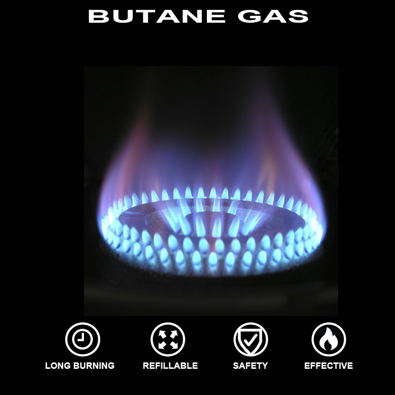 Venta al por mayor Latas de aerosol de gas butano vacías OEM, Fábrica ...
